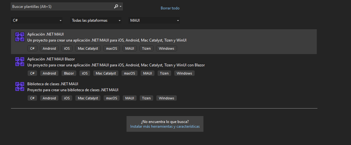 Notificaciones Push con Firebase, Azure Function y MAUI