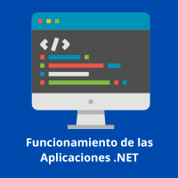 Funcionamiento de las Aplicaciones NET - Programemos.net