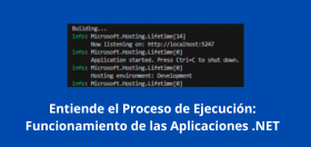 Funcionamiento de las Aplicaciones NET - Programemos.net
